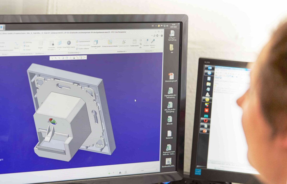 Konstruktion – Martin Renz GmbH